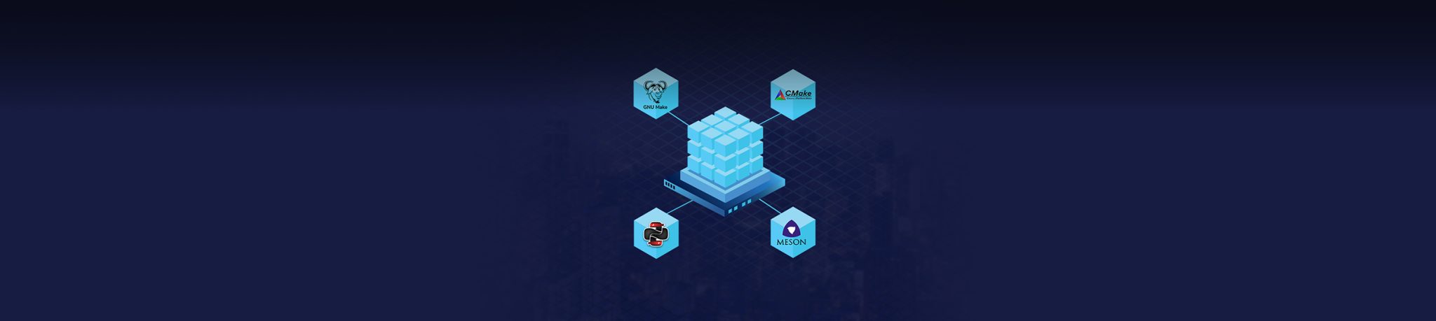 A Comprehensive Comparison of Modern Build Systems | Blog