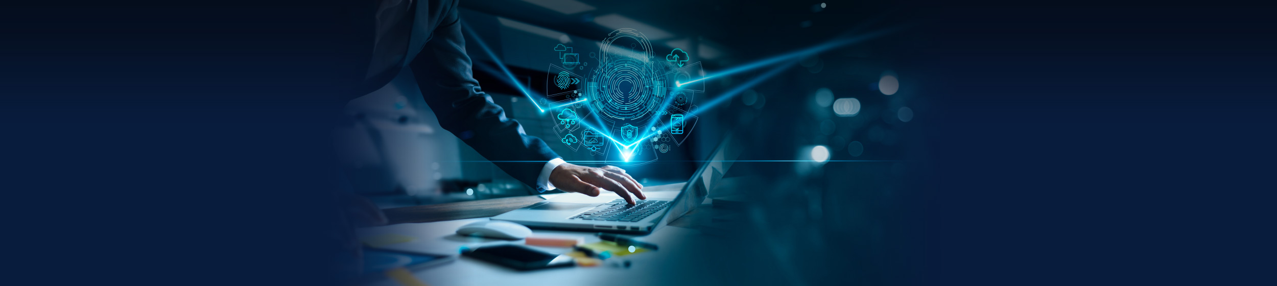 Data Storage and Security Optimization | Case Study | ACL Digital