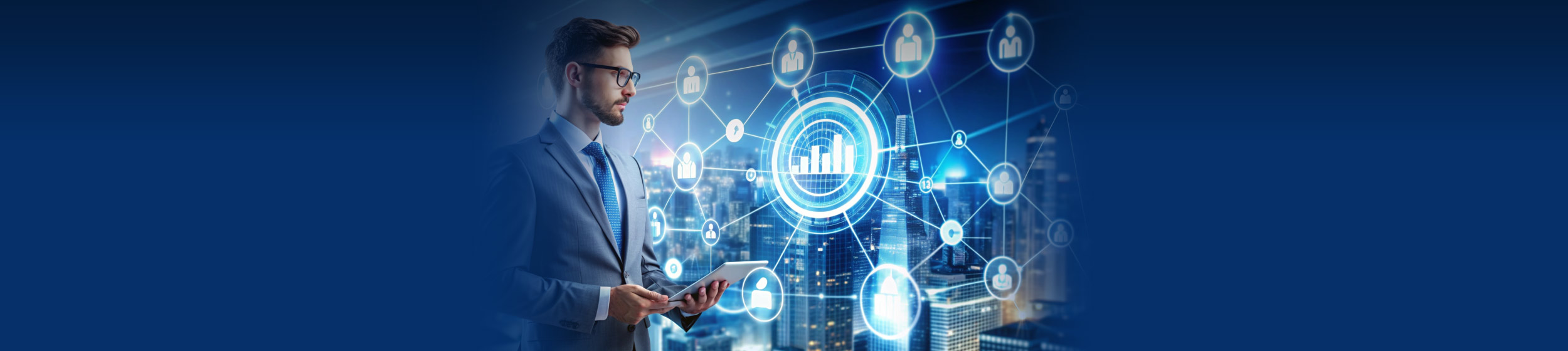 AI-Powered 24/7 Managed Services for Manufacturing | ACL Digital