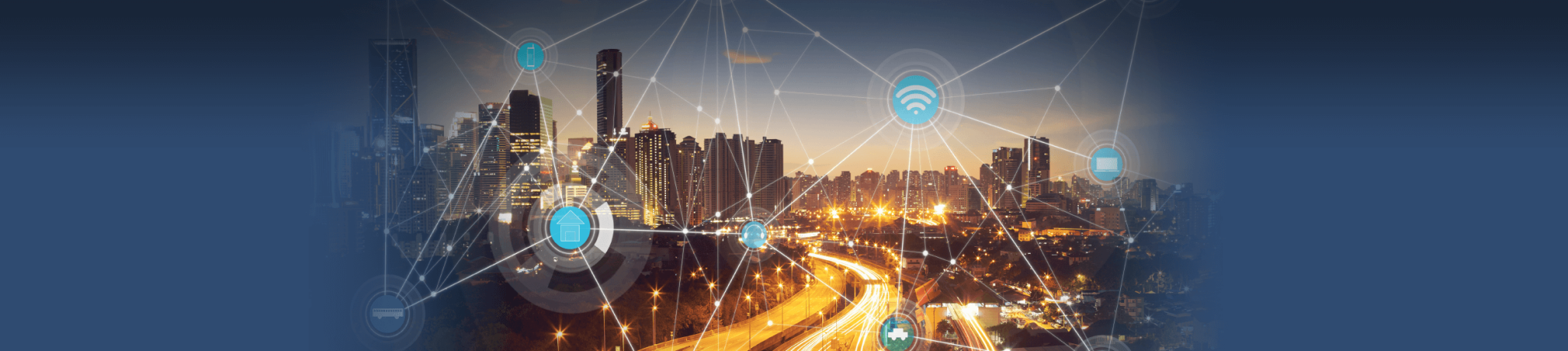Key Considerations for Selecting LPWAN Technology | ACL Digital