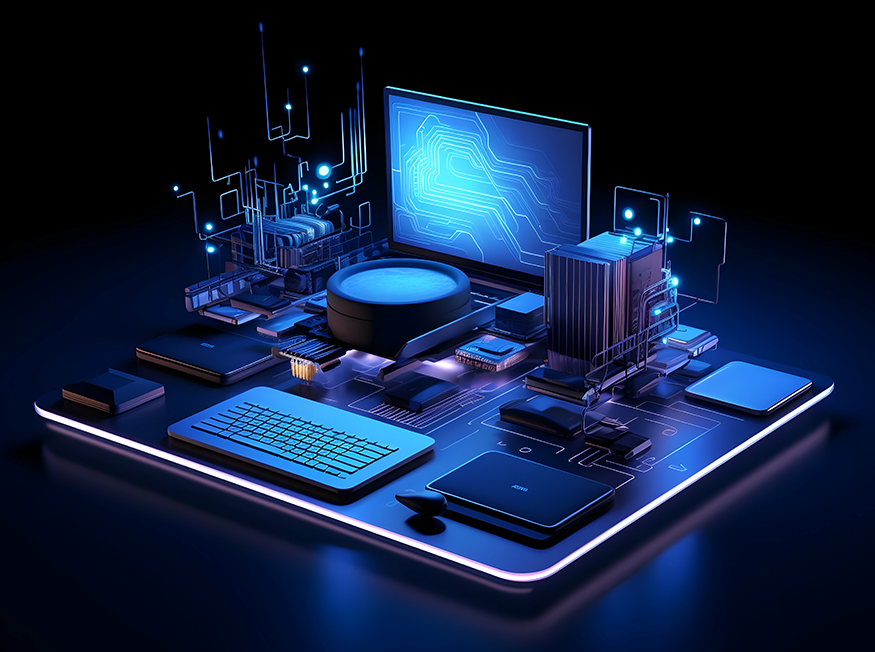 Designing & Developing Social Media Platforms | ACL Digital