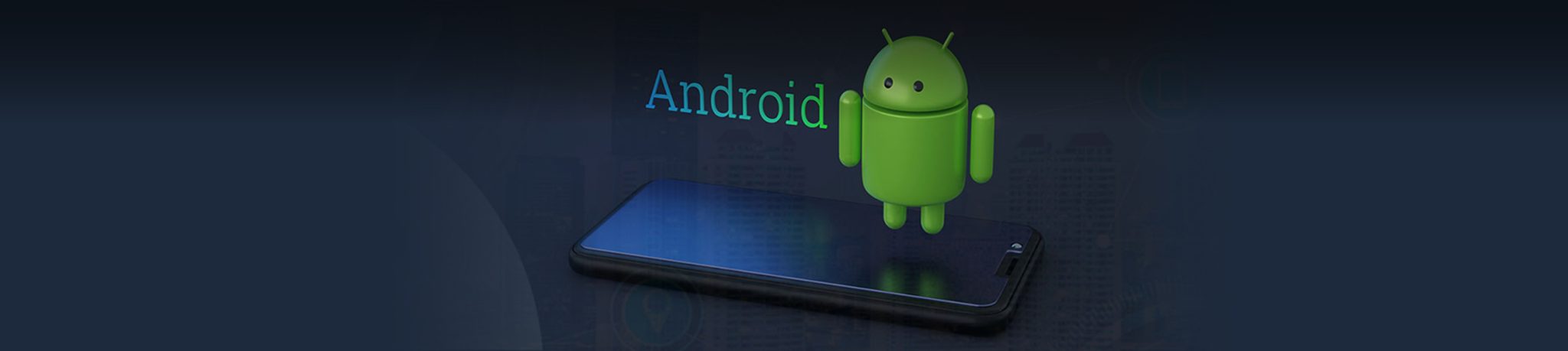 Android Open-Source Project for Embedded Devices | ACL Digital