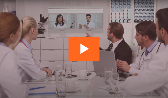 Virtual Care - ACL Digital