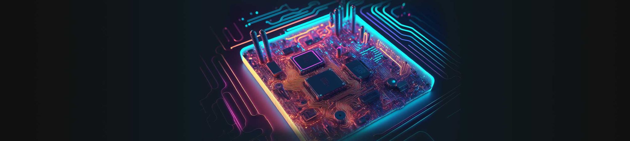 Evolution of Semiconductor Shaping the Digital World | ACL Digital