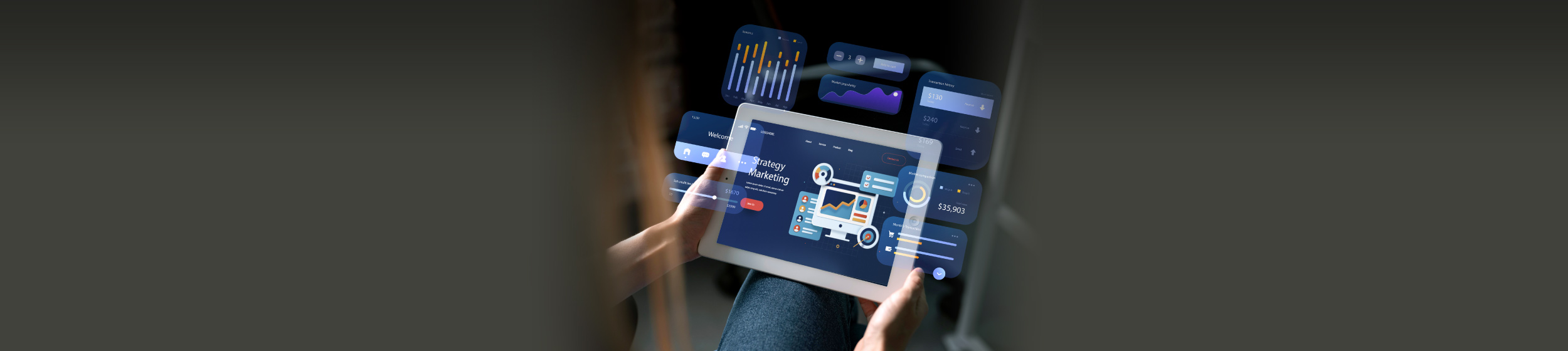 Boosting E-Commerce Efficiency with Sprinklr | ACL Digital