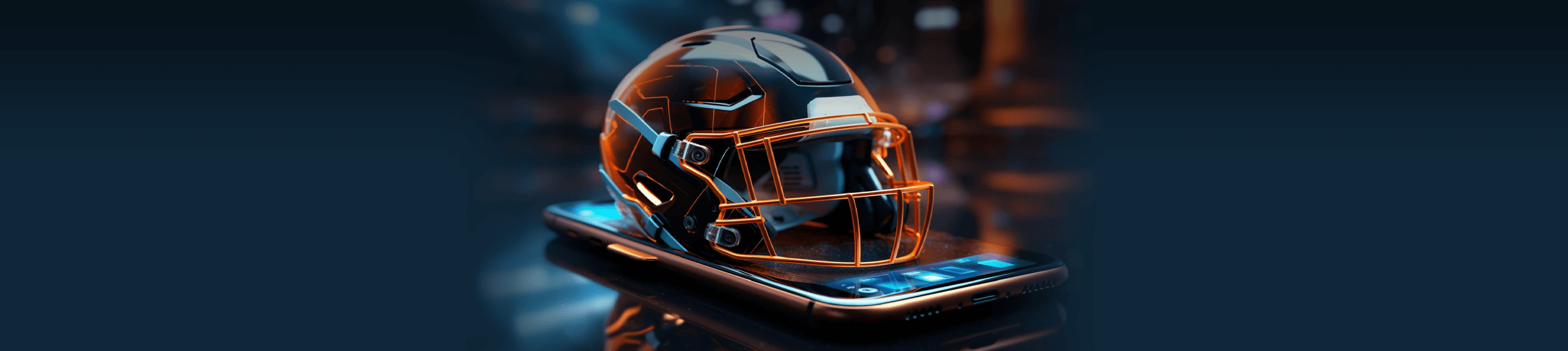 On-field Sports-tech Gadget for Players | ACL Digital