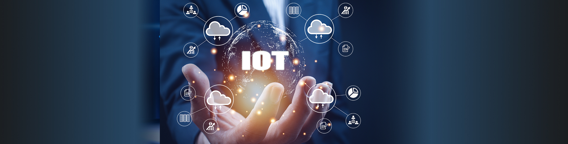 AWS-Based Integrated IoT Cloud Platform Development