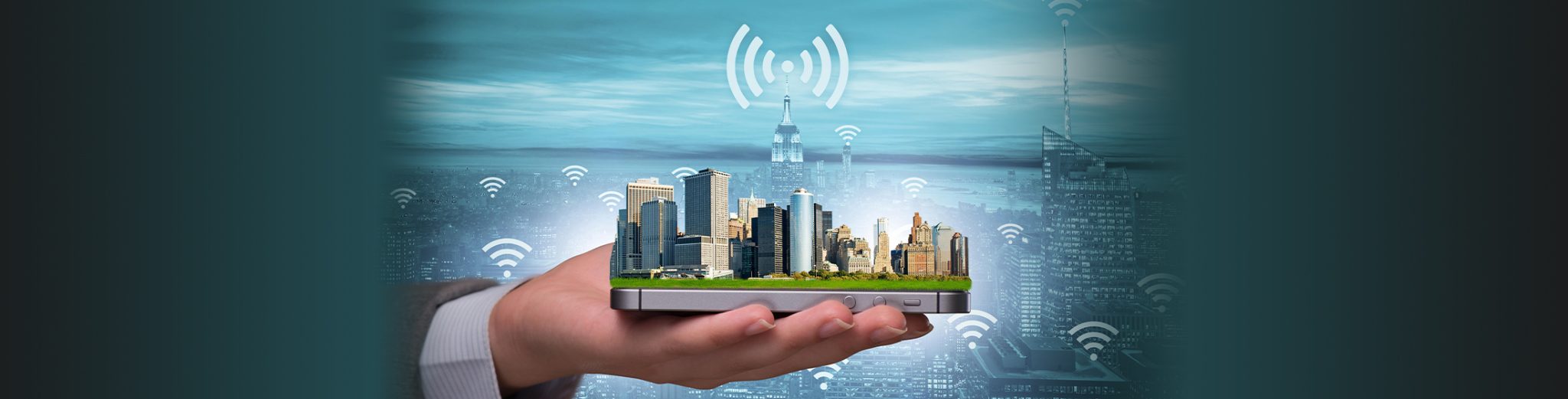 Cloud based Wi-Fi Adapter Development