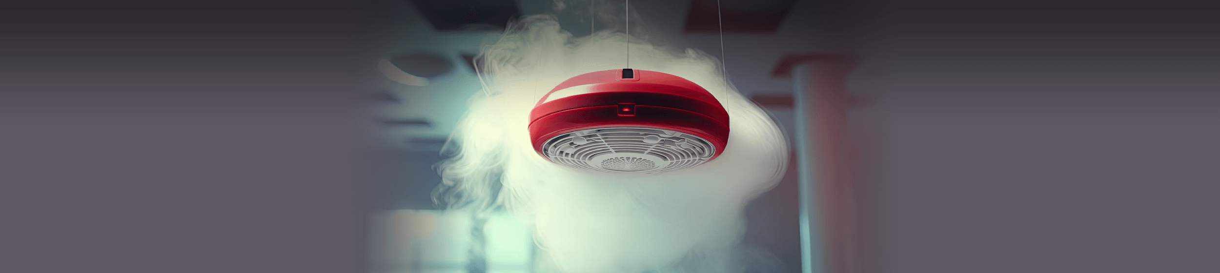 Z-Wave enabled Smoke Sensing Device Engineering | ACL Digital