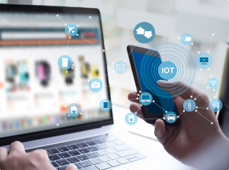 AWS-Based Integrated IoT Cloud Platform Development