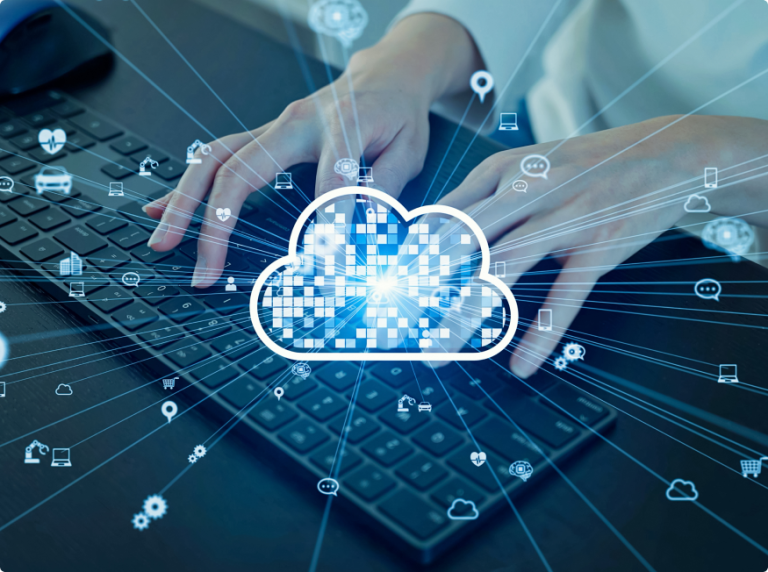 Multi-Cloud Automation Solution| Case Study | ACL Digital