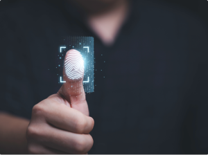 One Stop Biometric Authentication System | ACL Digital