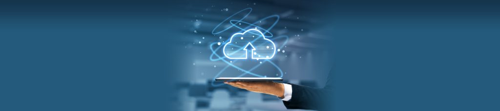 Cloud Transformation in Banking & Retail | ACL Digital