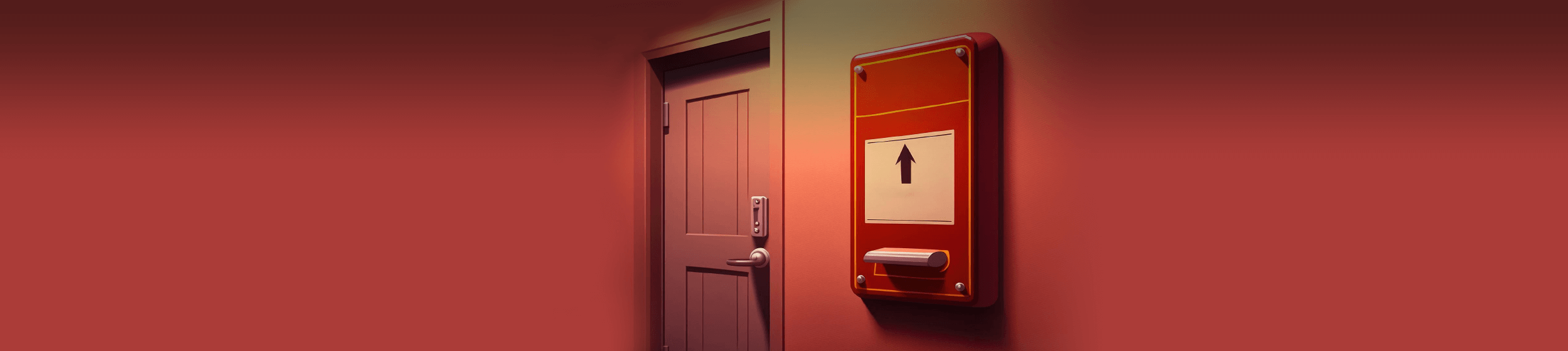 Next-gen Fire Safety Door Devices | ACL Digital