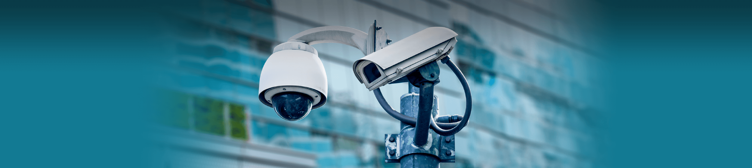 Cloud-Enabled Security Surveillance Systems | ACL Digital