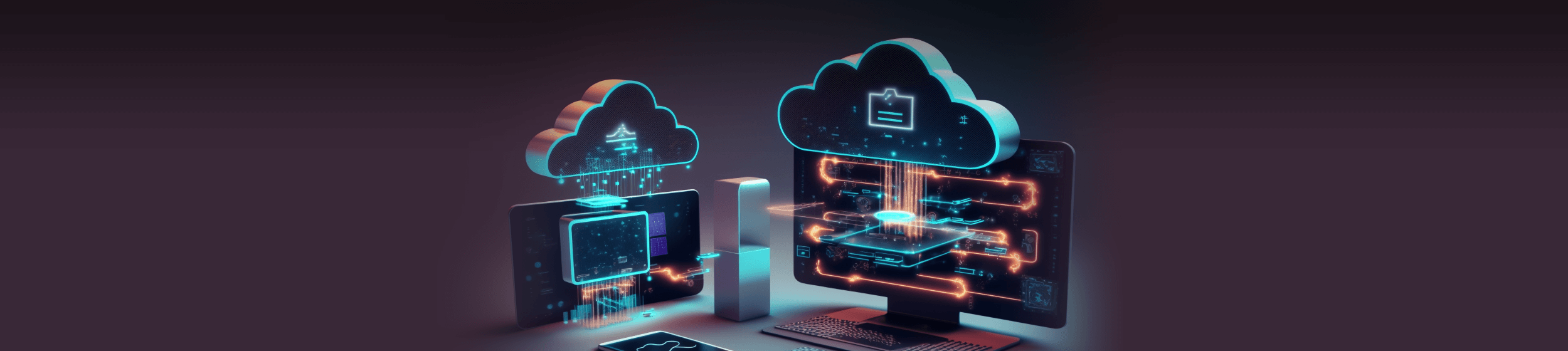 Analytics for Cloud Transactions Optimization | ACL Digital