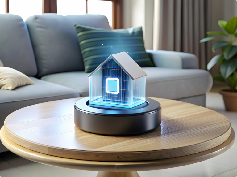 Home Automation Solutions & Platforms for OEMs | ACL Digital