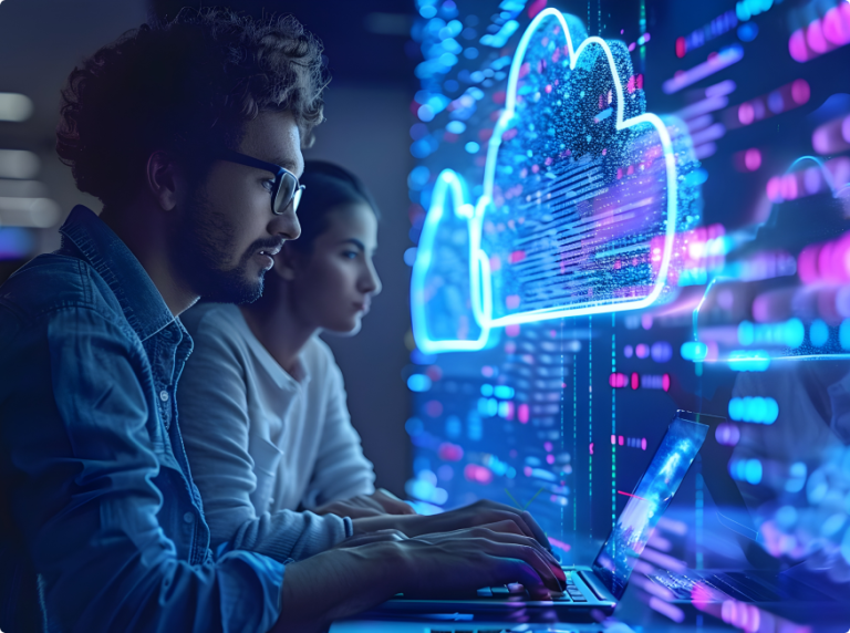 Comprehensive Cloud Security Services by ACL Digital