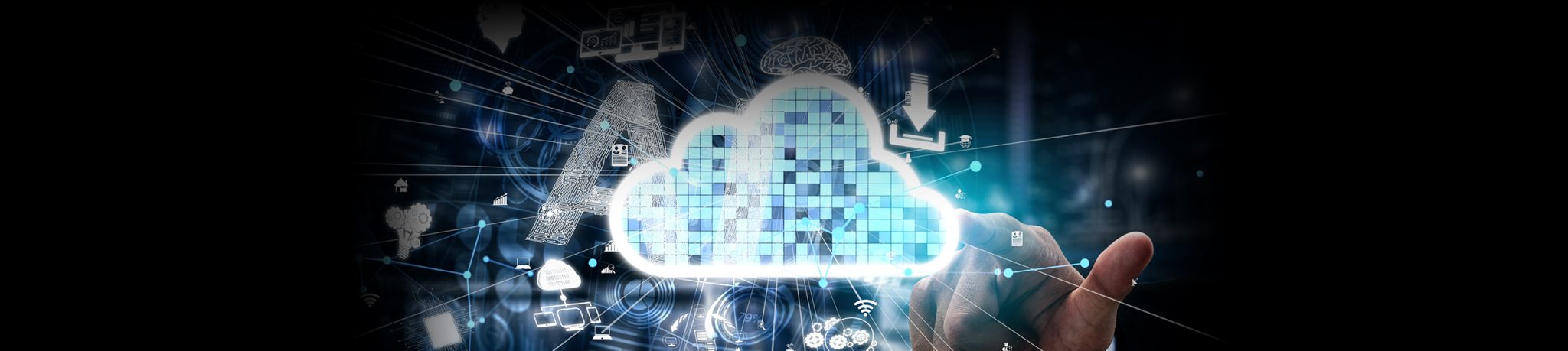 Multi-Cloud Automation Solution| Case Study | ACL Digital