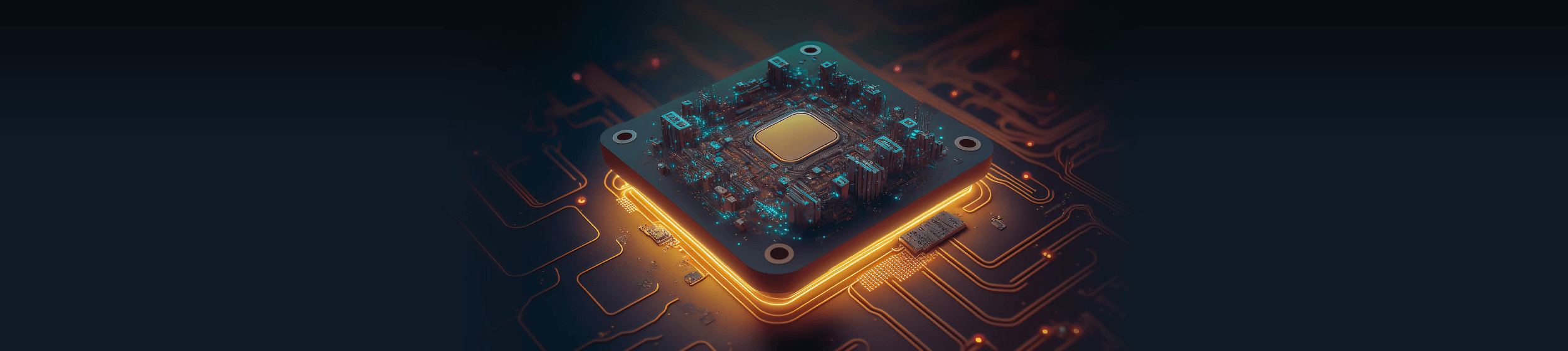 Migration from Nordic BLE Chipset to Silabs SoC | ACL Digital