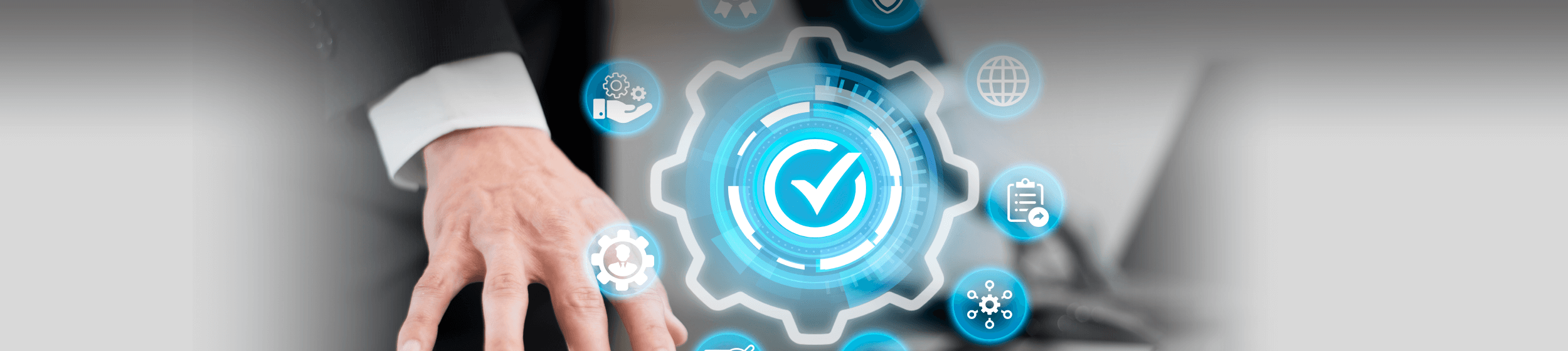 System Validation & Support for Connectivity Platforms | ACL Digital