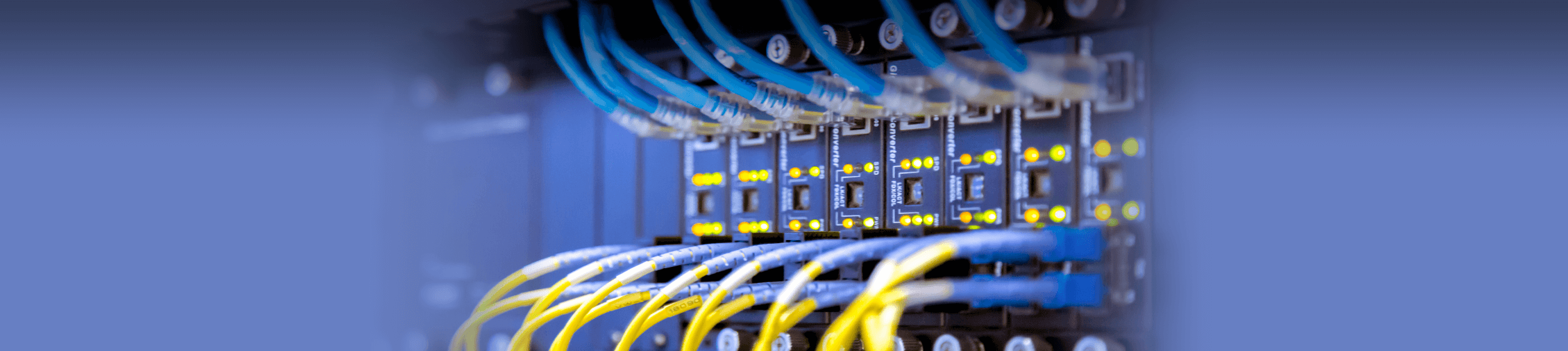 Test Automation for Networking Switches | ACL Digital