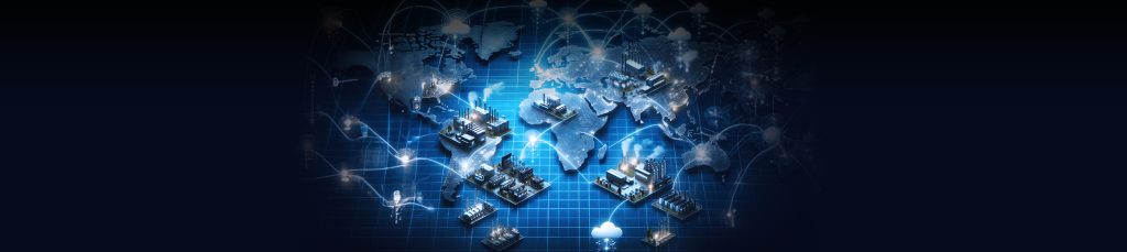 Future of Manufacturing: Cloud & Decentralized Models| ACL Digital