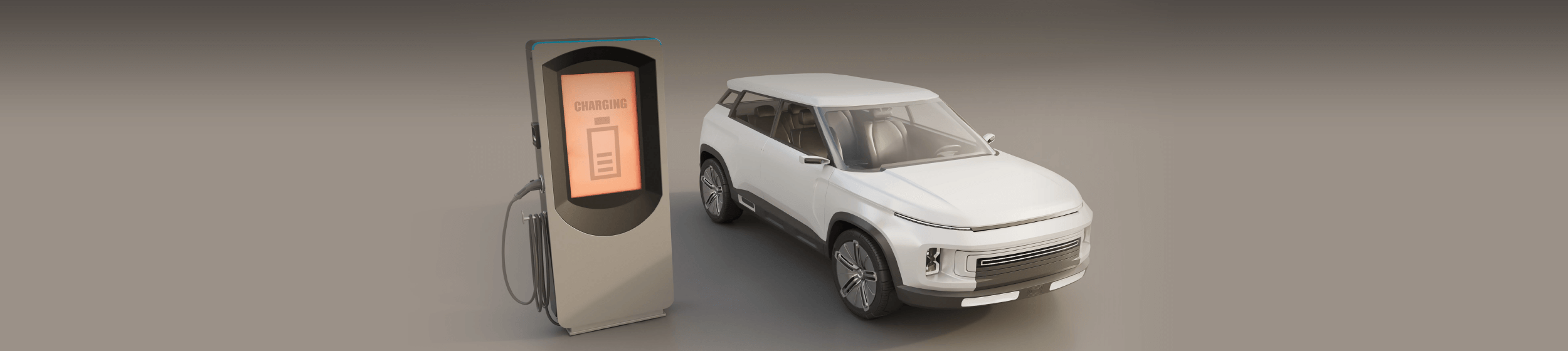 Wireless Charging Solution for Electric Automobiles | ACL Digital