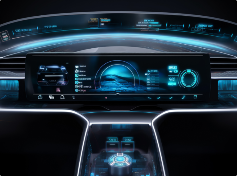 Automotive Semiconductor Design Services | ACL Digital