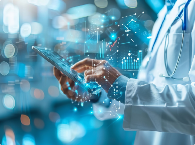 Redefine Access with Digital Front Door Solutions | ACL Digital