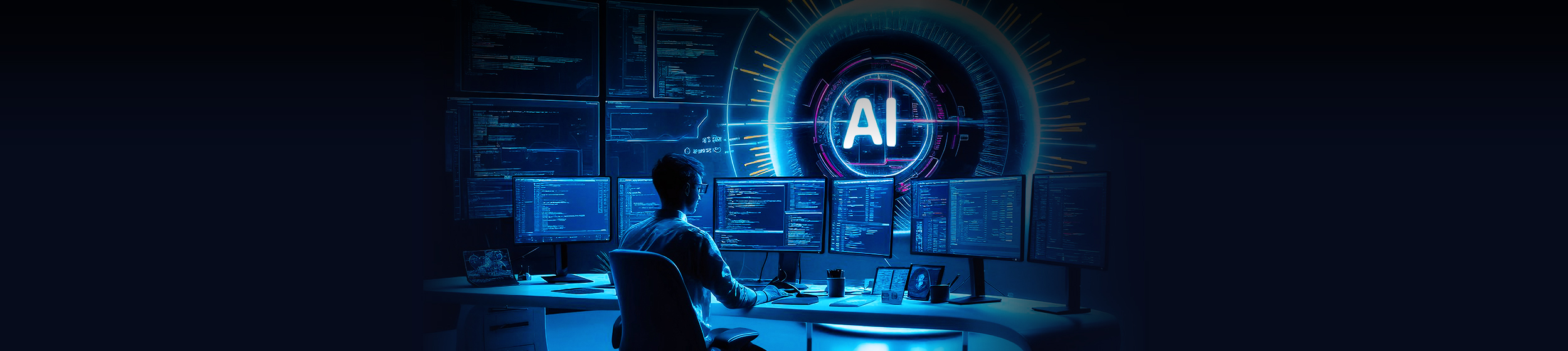 How Autonomous AI Transforms Software Testing | ACL Digital