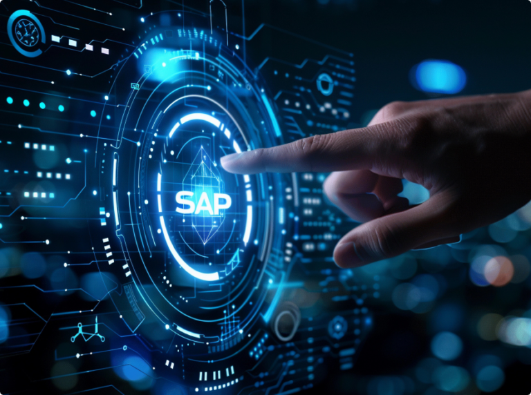 SAP Application Management for Japanese Multinational | ACL Digital