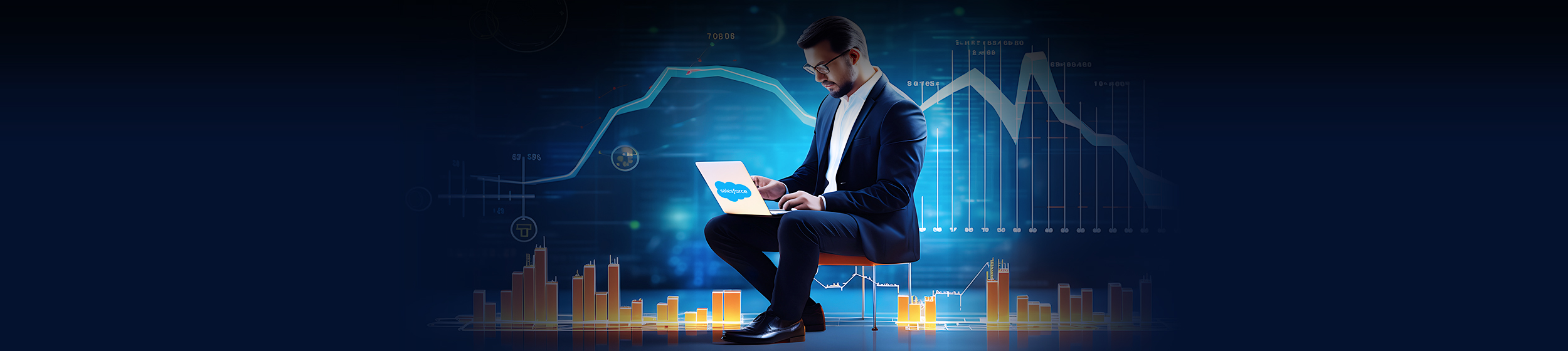 Transforming Sales with AI-Powered Forecasting | ACL Digital