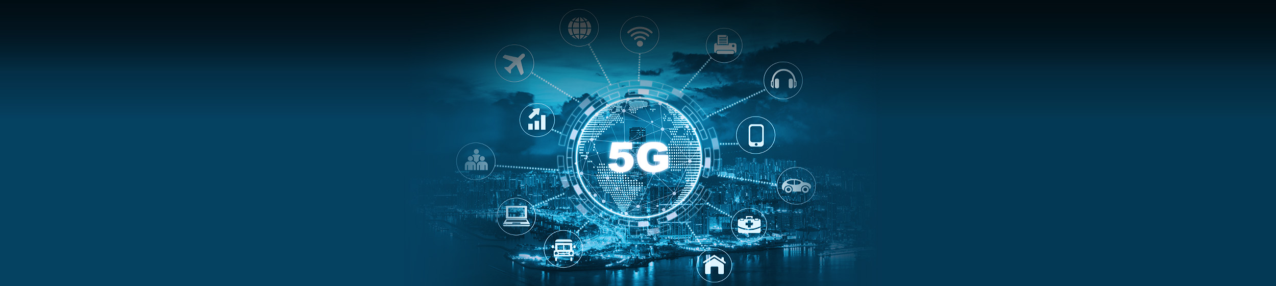 5G Technology in Consumer Electronics | ACL Digital