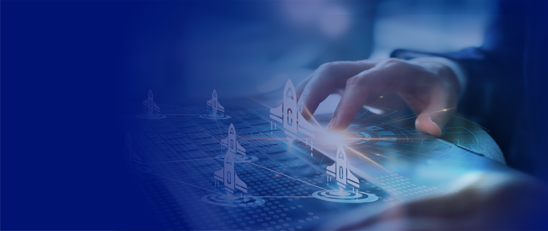 Smart IoT Solutions for Operational Excellence | ACL Digital