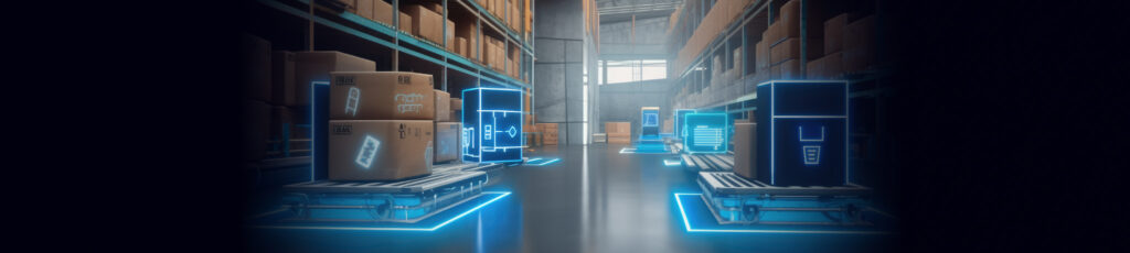 How Is AMR & IoT Integration Transforming Warehouse Automation? | ACL Digital