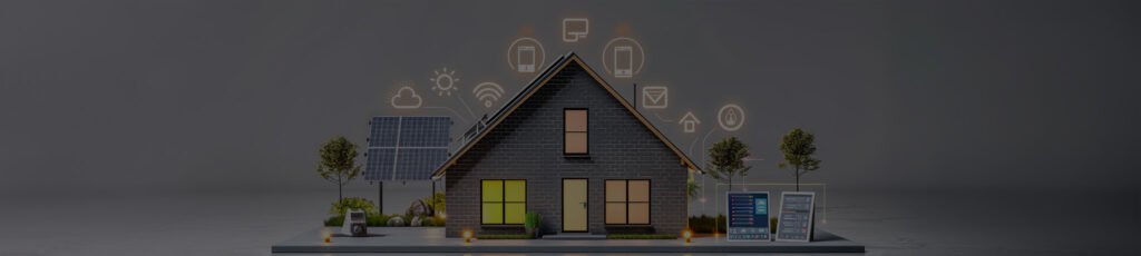 How Home Energy Management Systems (HEMS) Optimize Energy Efficiency ...