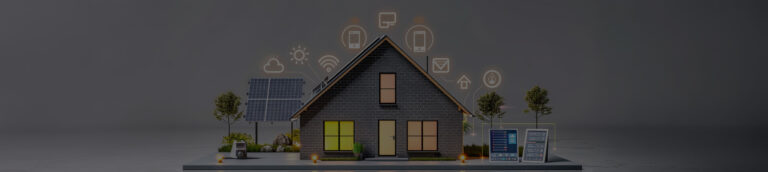 How Home Energy Management Systems (HEMS) Optimize Energy Efficiency ...