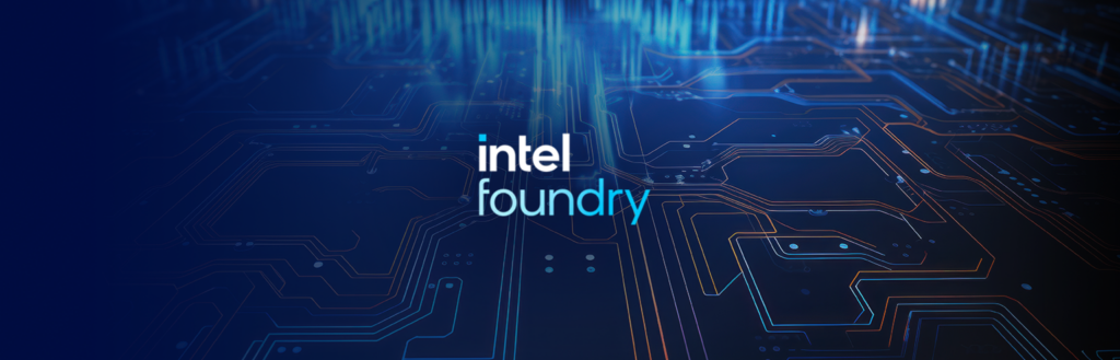 Meet ACL Digital at Intel Foundry Direct Connect 2025 | Events