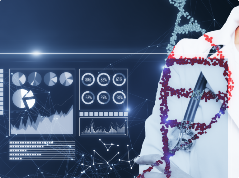 Deep Learning Boosts Drug Discovery | ACL Digital Life Sciences