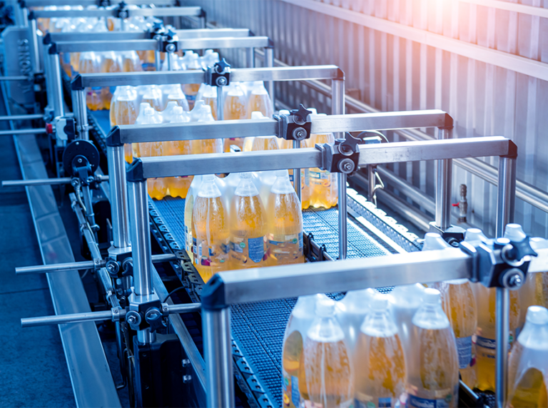 Modernizing Beverage Manufacturing with Real-Time Analytics | ACL Digital
