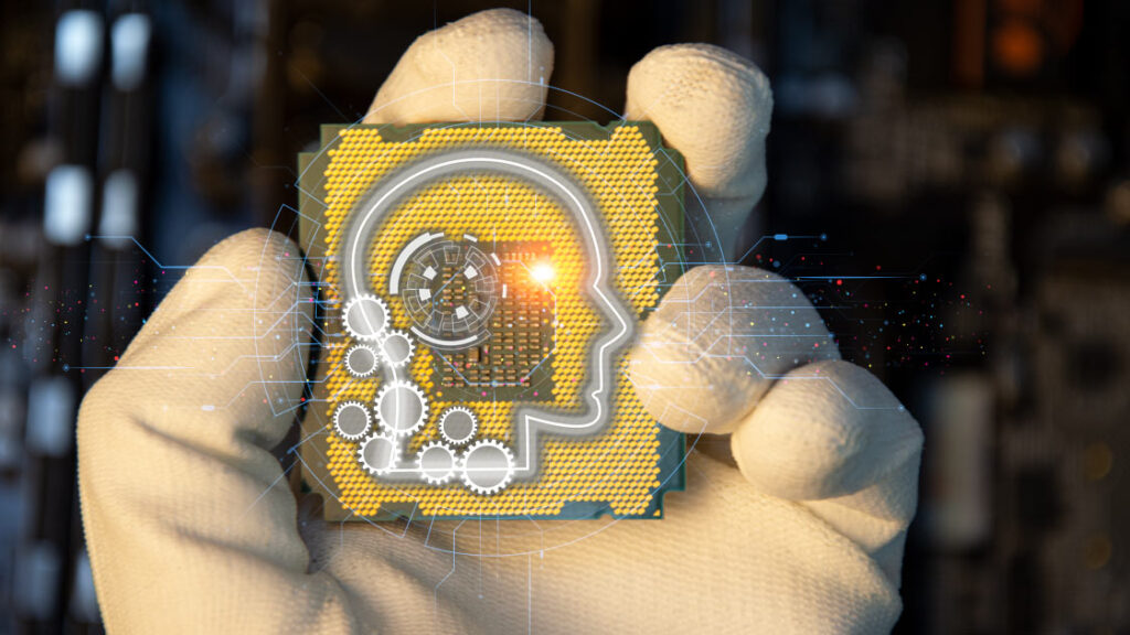 Understanding Semiconductor Testing & Quality Assurance with AI