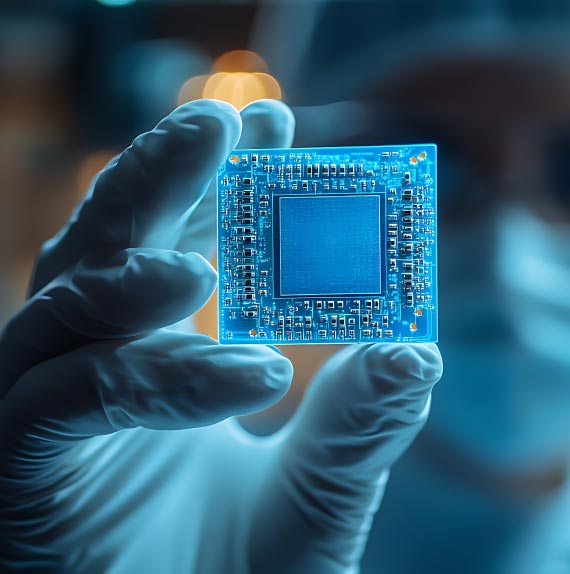 Empower Chip Innovation with RISC-V Technology | ACL Digital