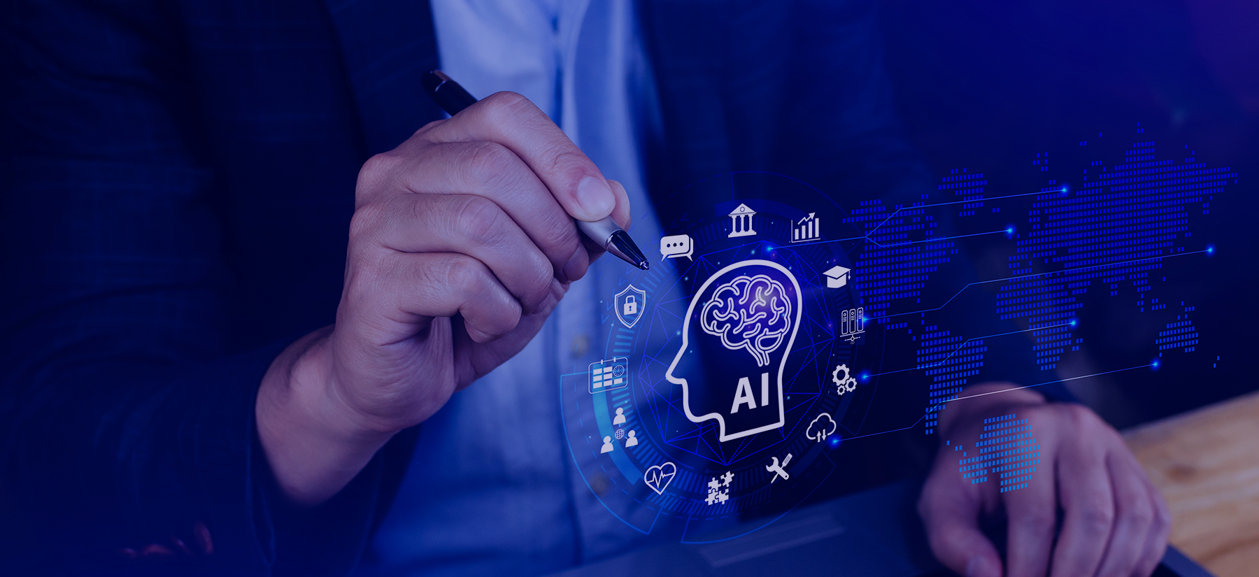 Transforming Application Lifecycle Management with AI Webinar