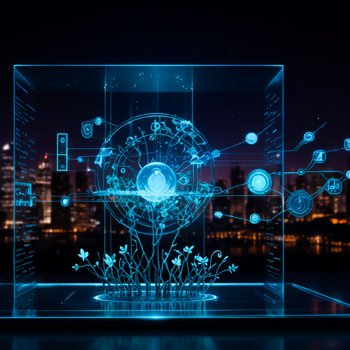 Digital Transformation Solutions | AI and Product Engineering Services