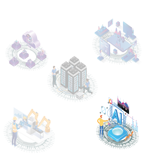 Digital Transformation Solutions | AI and Product Engineering Services